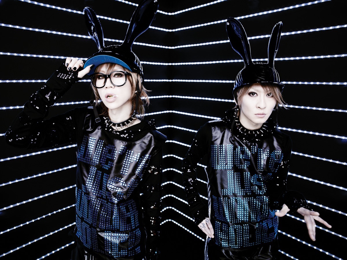 LM.C「能夠誕生在這個星球、這個時代，真是太好了」 - RAKUZINE 樂窟誌