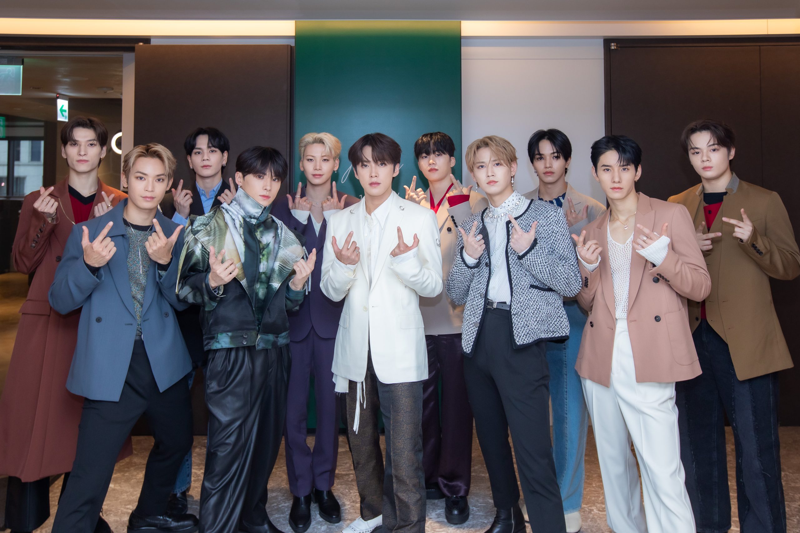 JO1 迎向首次台北演唱會，保證火力全開，讓久候的台灣粉絲心滿意足 - RAKUZINE 樂窟誌