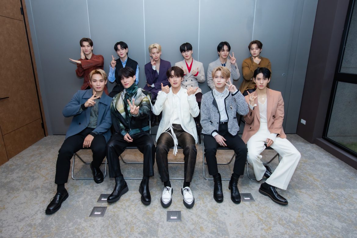 JO1 迎向首次台北演唱會，保證火力全開，讓久候的台灣粉絲心滿意足 - RAKUZINE 樂窟誌