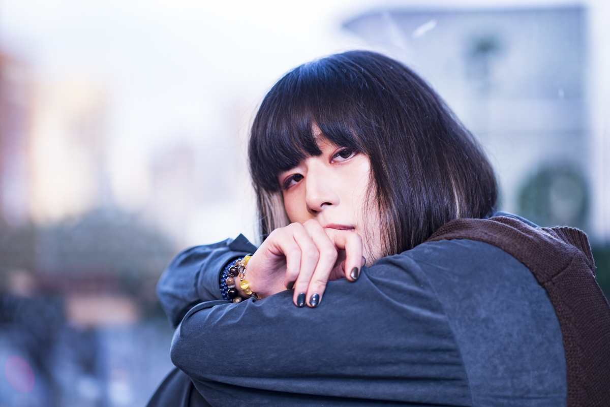 majiko 醇厚濃烈的真心真意、酸澀回甘的揪心旋律 - RAKUZINE 樂窟誌