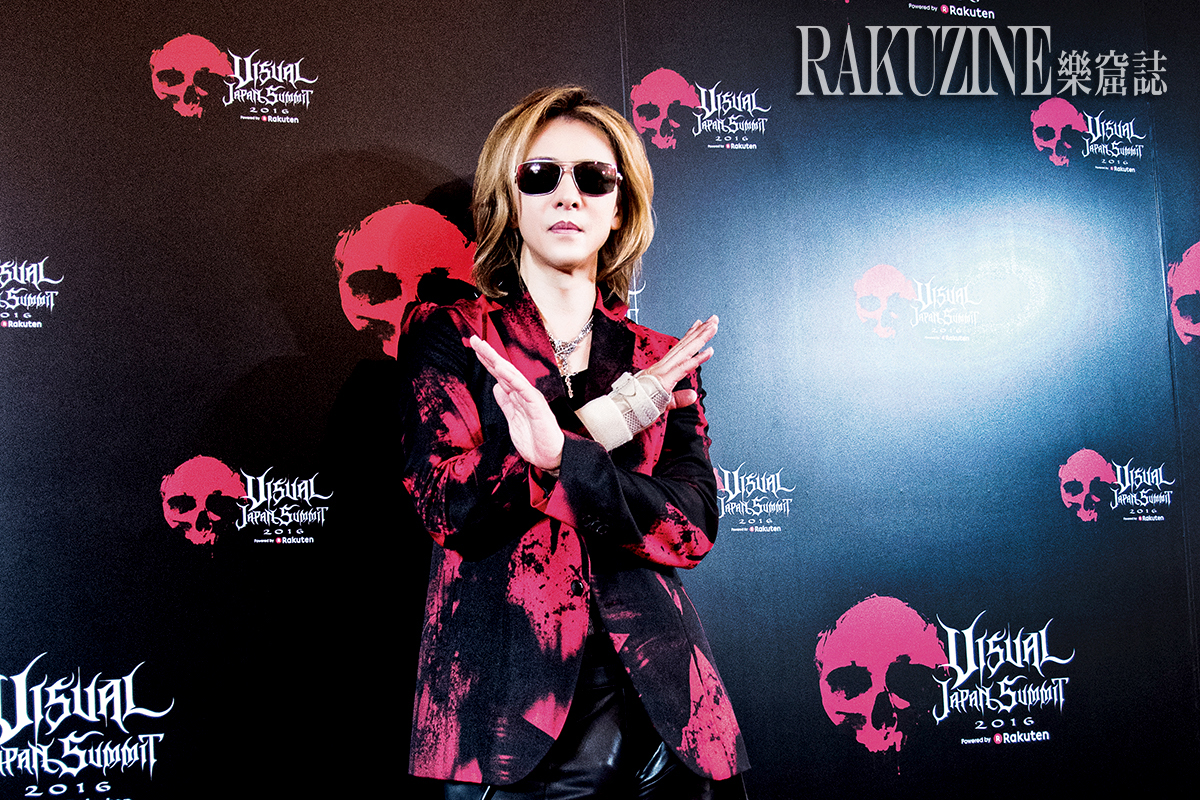 YOSHIKI 透過生日直播，首次談及HEATH過世及告別式等相關事宜 - RAKUZINE 樂窟誌