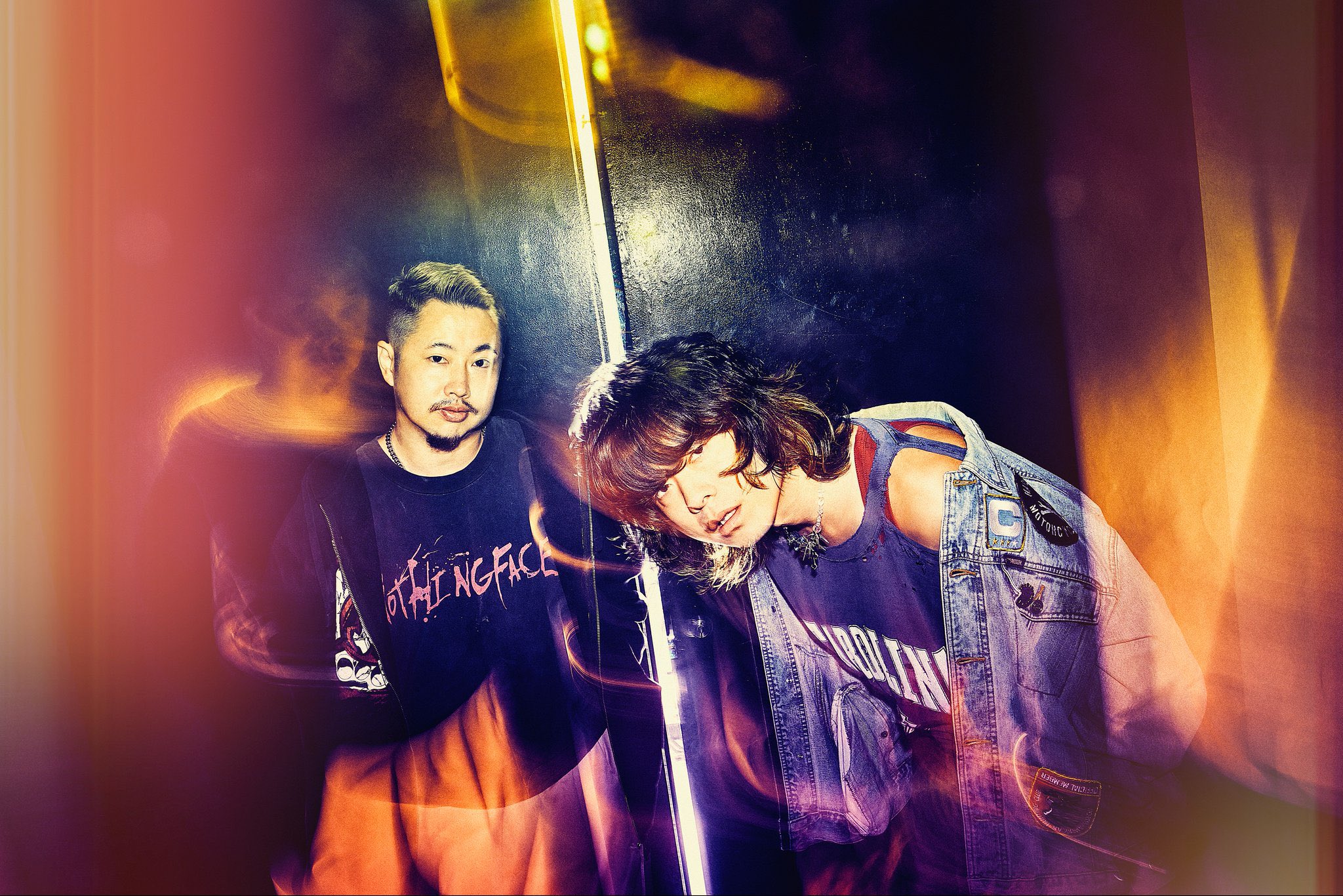 ドミコ DOMICO 睽違6年，於日本巡迴之前再次來台舉行演出 - RAKUZINE 樂窟誌