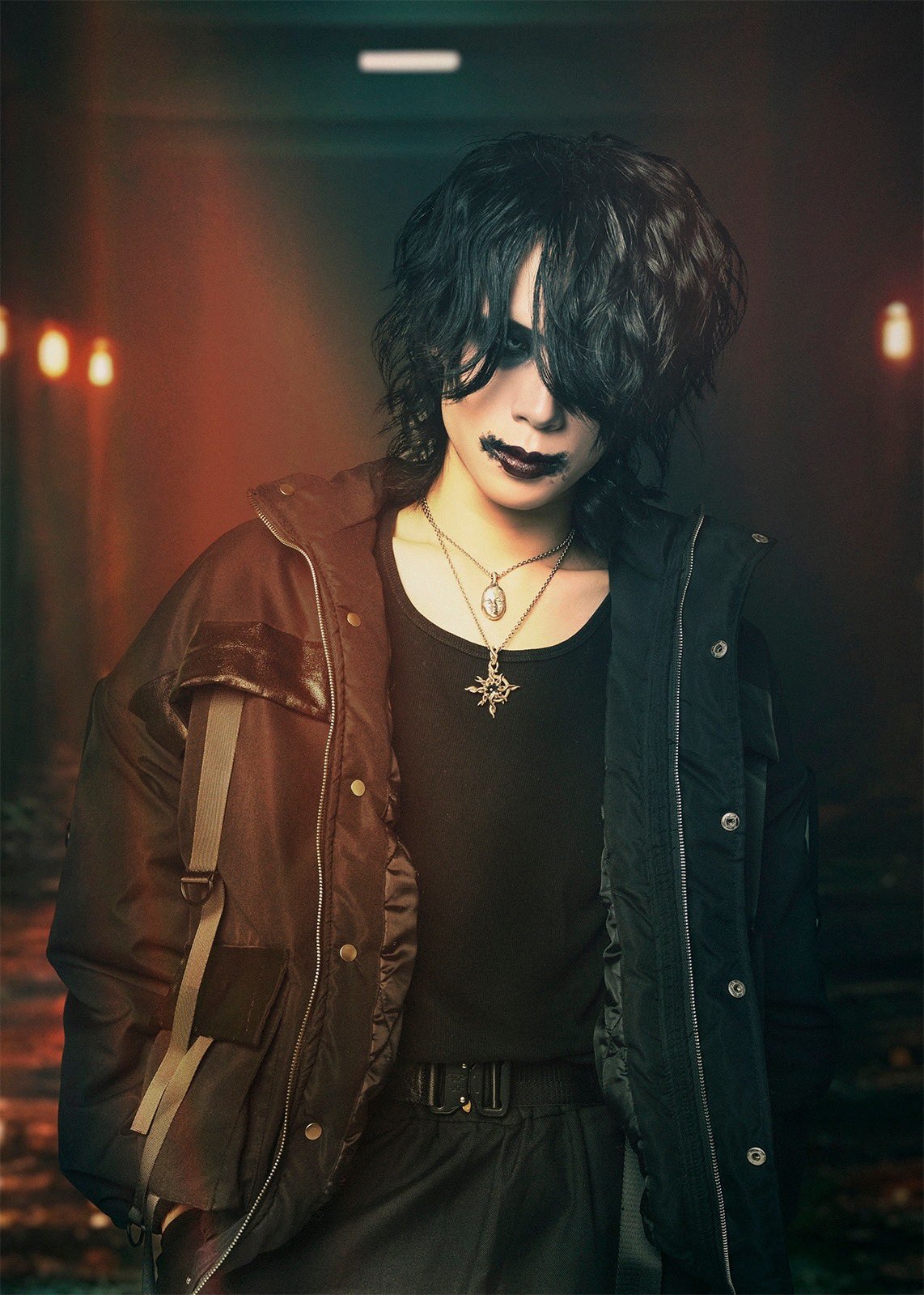 DEXCORE 新曲「SKINDEEP」MV公開，激發世界各國樂迷興奮暴動，24小時內灌進數百則留言 - RAKUZINE 樂窟誌