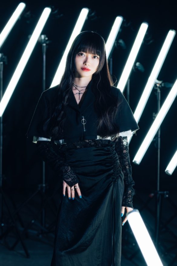 AliA 「無論多遠都要去見你」，以細膩豐富的日本搖滾，放眼全世界 - RAKUZINE 樂窟誌
