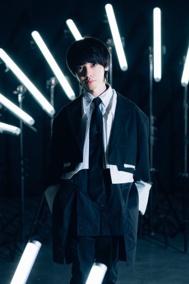 AliA 「無論多遠都要去見你」，以細膩豐富的日本搖滾，放眼全世界 - RAKUZINE 樂窟誌