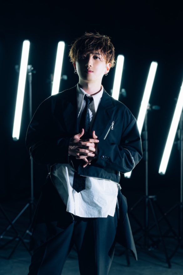 AliA 「無論多遠都要去見你」，以細膩豐富的日本搖滾，放眼全世界 - RAKUZINE 樂窟誌