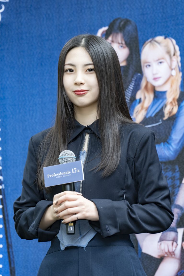 早安少女組。'24 石田亞佑美畢業前來台，串連起27年來的歷史傳承與情感羈絆 - RAKUZINE 樂窟誌