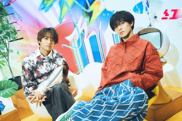 永瀨廉 見面會上帥氣獨舞，與台灣粉絲共創幸福歡樂的夢幻時光 - RAKUZINE 樂窟誌