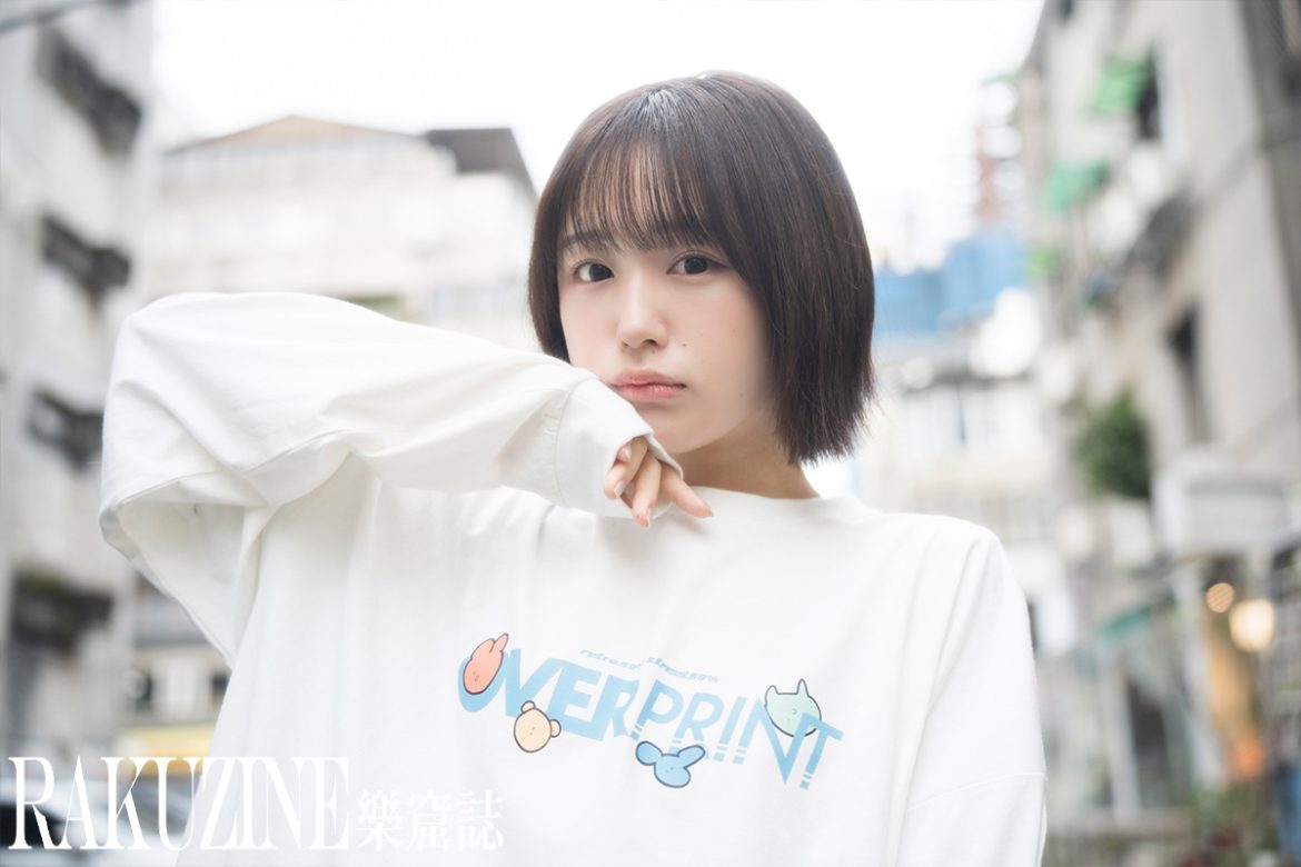 naenano なえなの 來台擔任一日店長，誠徵50歲以下會作小籠包的台灣男性 - RAKUZINE 樂窟誌