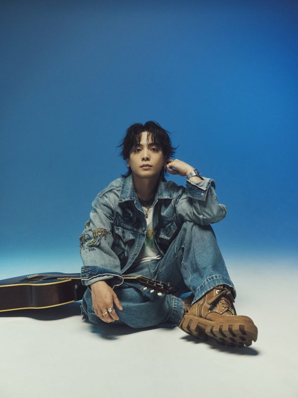 【YUURI 】的文章列表 - RAKUZINE 樂窟誌