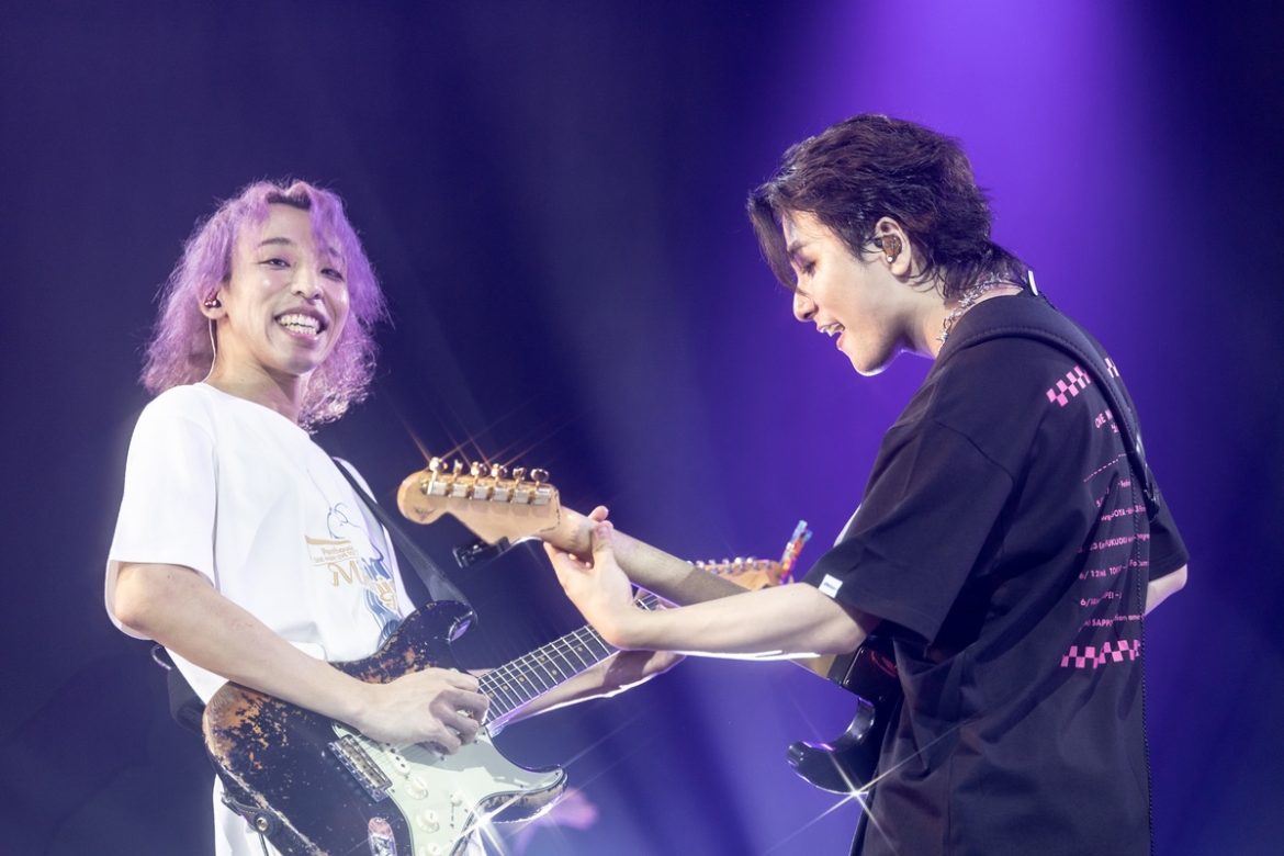 Penthouse 角野隼斗合體、9m88驚喜登場，為台灣獻上精彩絕倫的深夜饗宴 - RAKUZINE 樂窟誌